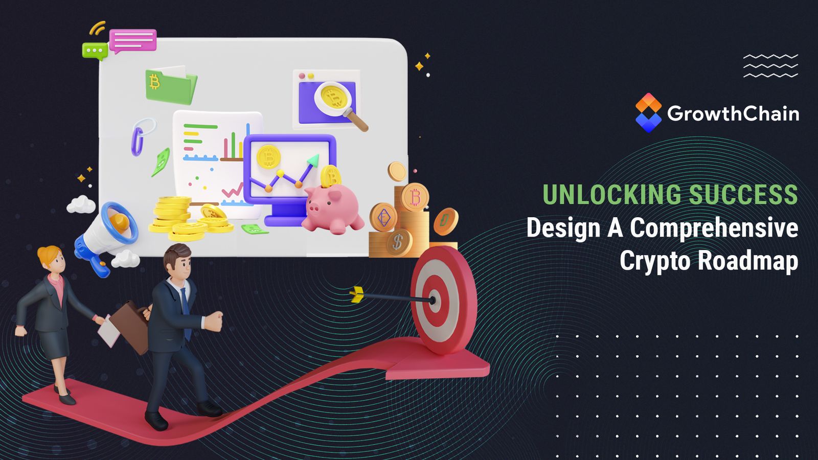 Launch a Successful Initial Coin Offering (ICO)