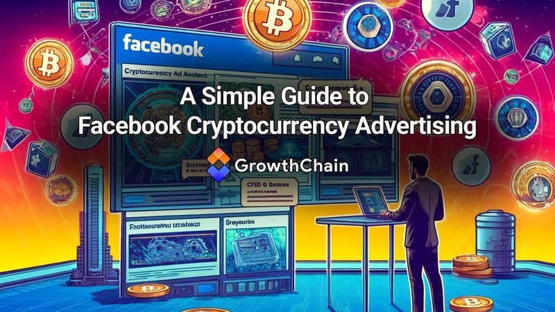 Crypto Advertising on Facebook: The Guide
