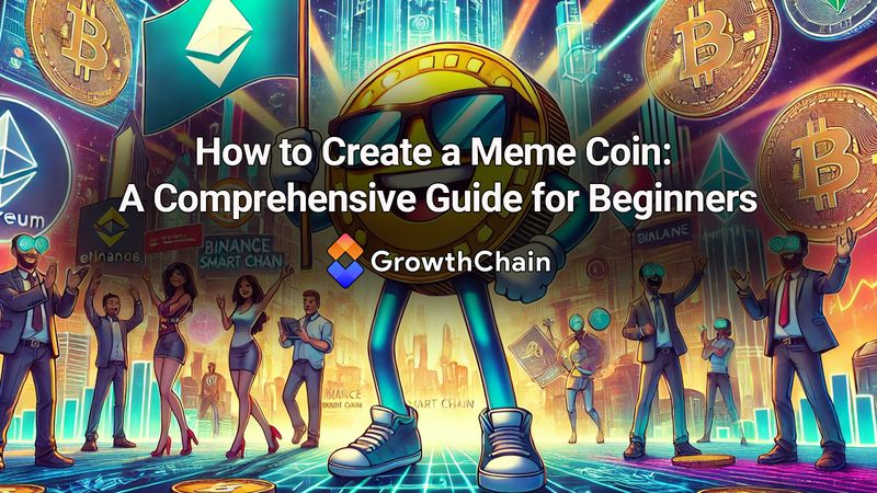 How to Create a Meme Coin: Simple Steps