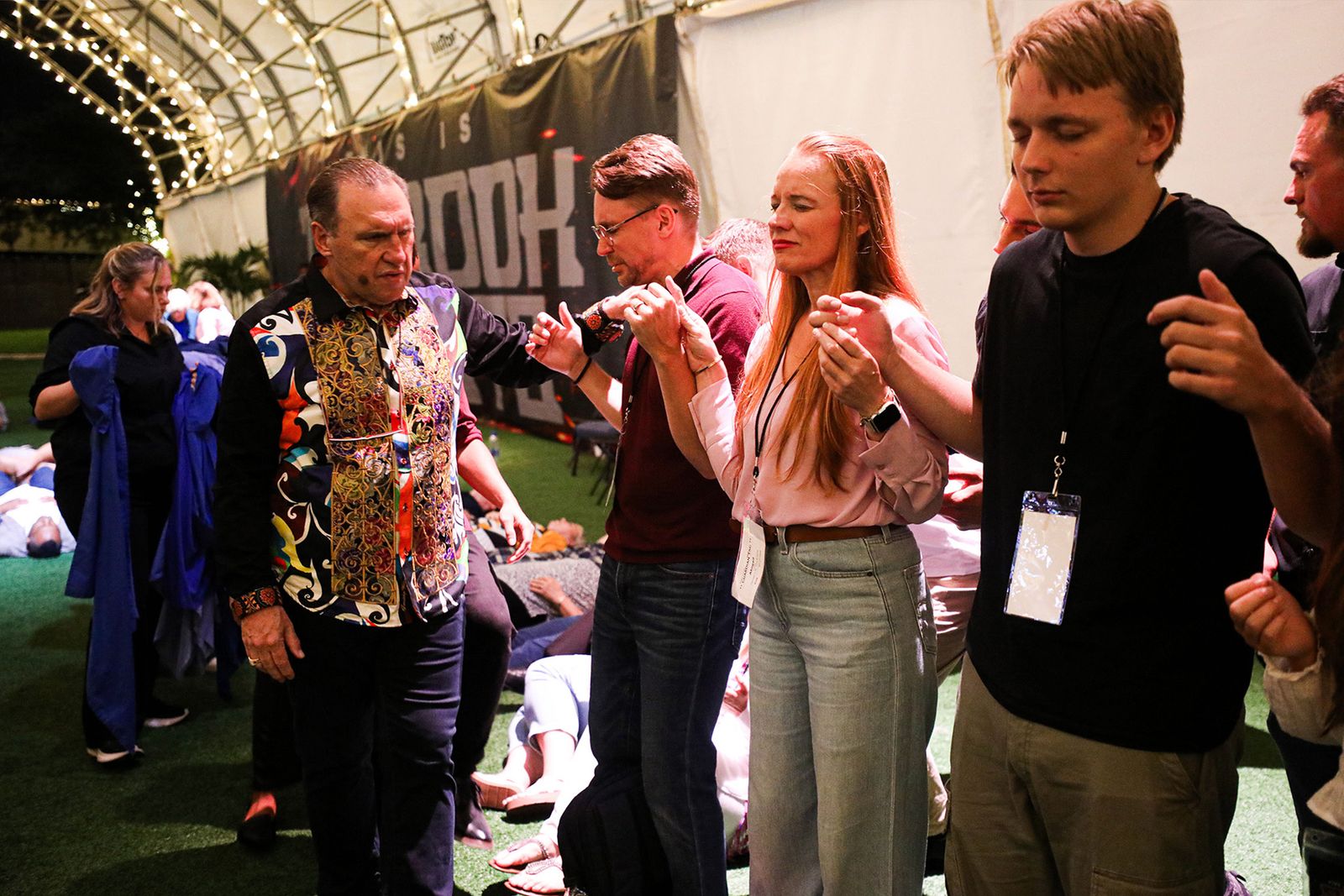 Covenant Women’s Conference 2025 - Revival Ministries International ...