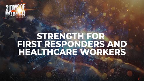 Dr. Rodney Howard-Browne - Revival Ministries International - Events