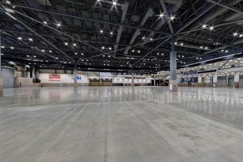 Lumen Field - Event Space: Event Center