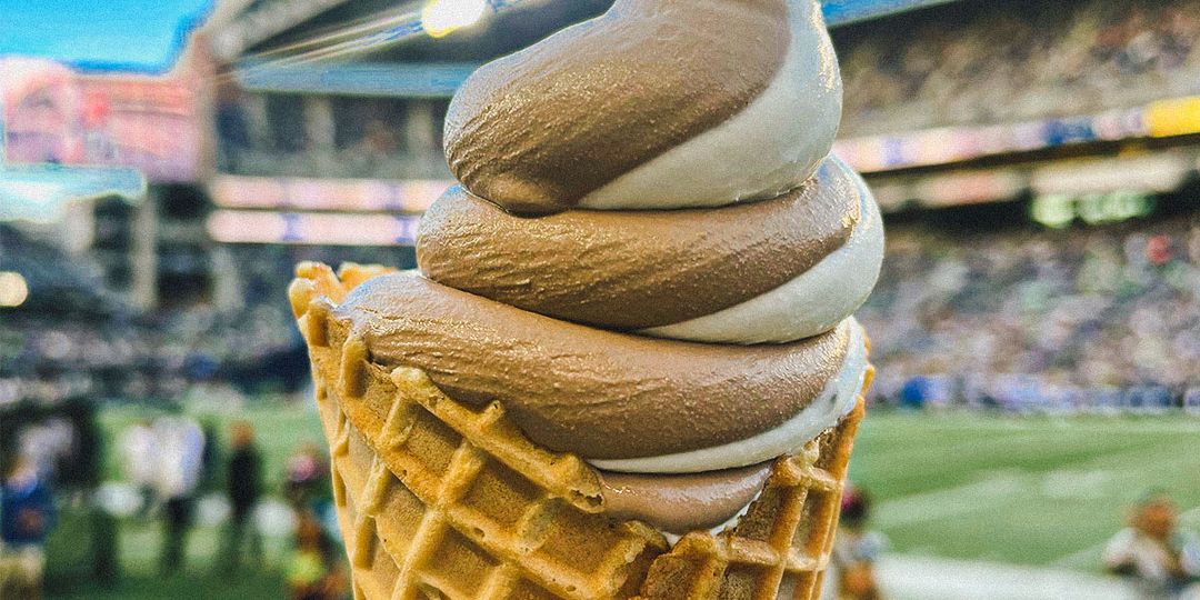 Lumen Field Food & Drink