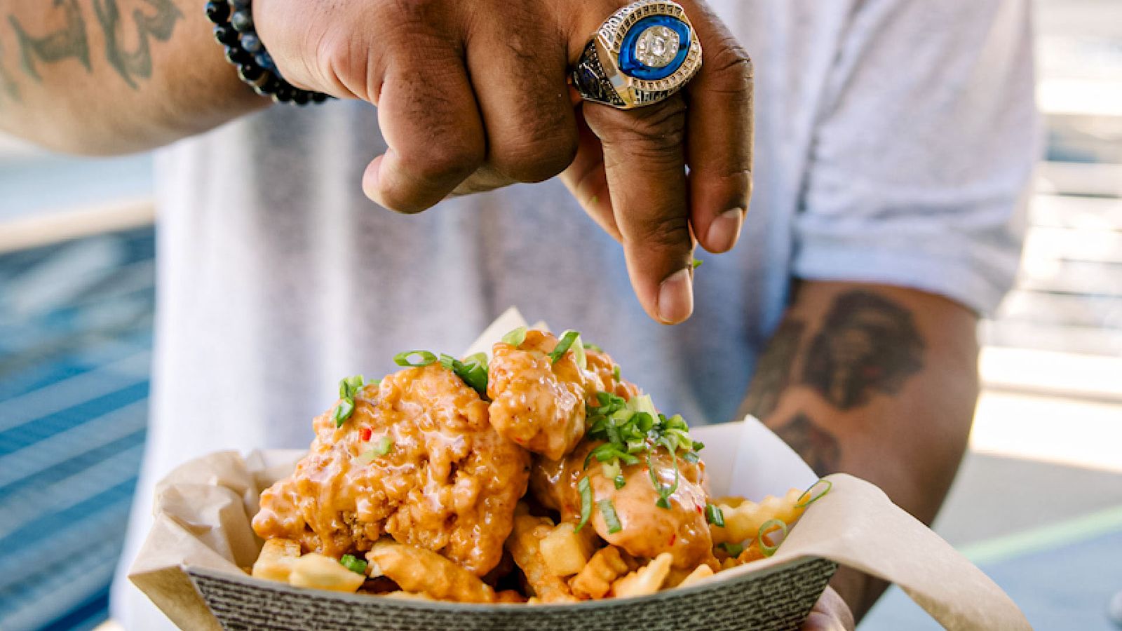 Lumen Field Food & Drink | Lumen Field – LumenField.com
