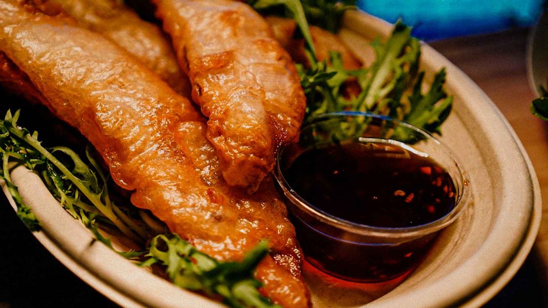 Lumen Field Food & Drink