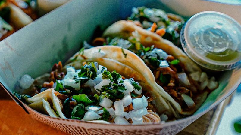 Lumen Field Concessions Guide