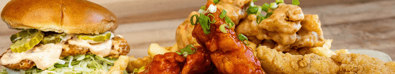 Lumen Field Food & Drink