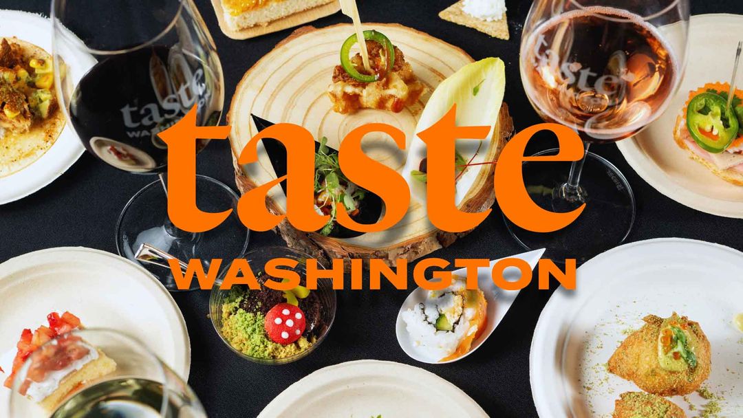 Lumen Field Taste Washington | Lumen Field – LumenField.com
