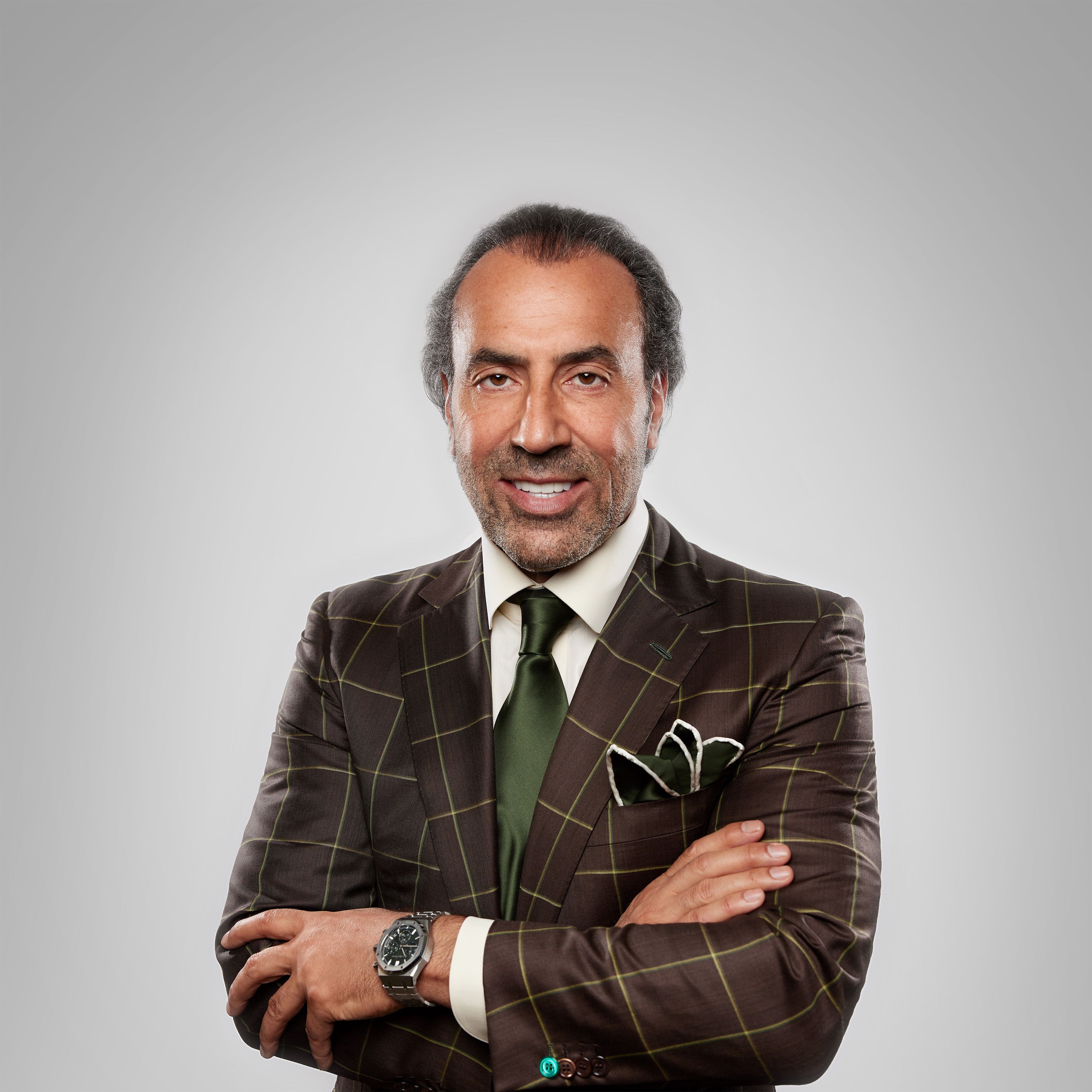 Shoma Group | Miami Developer