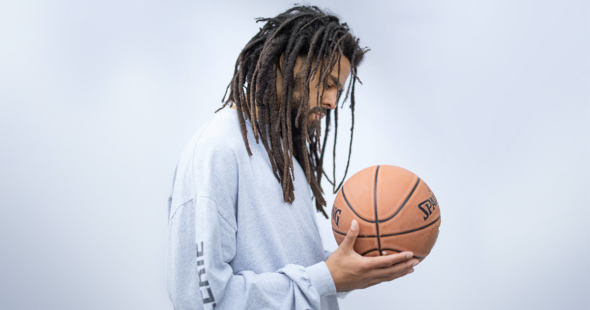 Houston Rockets x SLAM