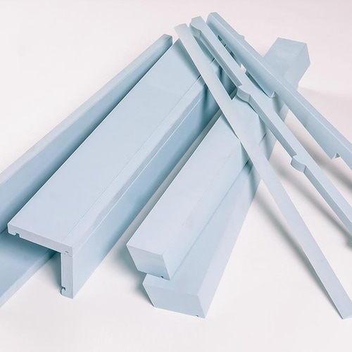 Envira Weatherboard System