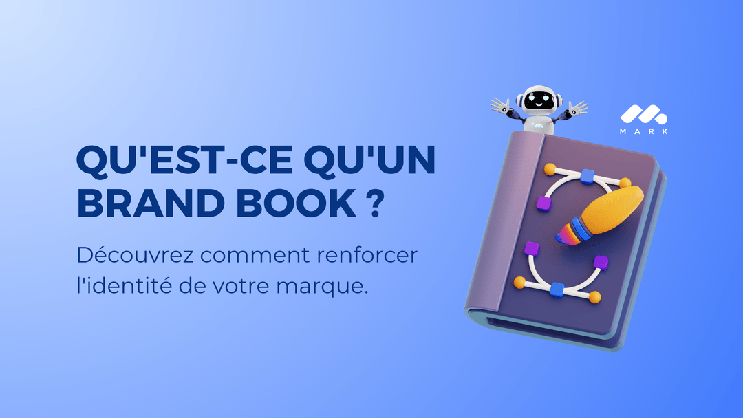 Qu'est-ce qu'un brand book et pourquoi est-ce essentiel ? | Guide