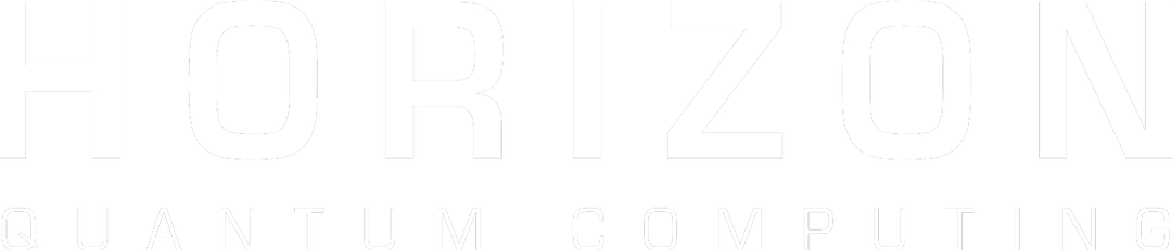 Horizon Quantum Computing
