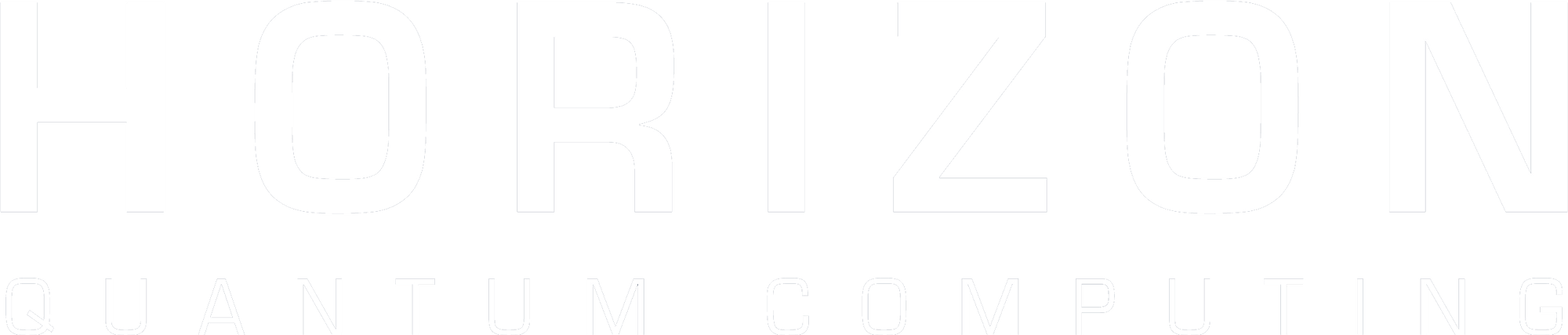 Horizon Quantum Computing