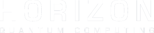 Horizon Quantum Computing