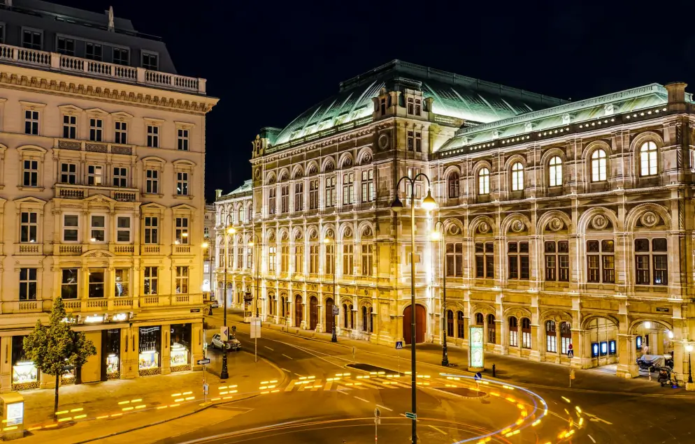 Global Liveability Index 2025: City Rankings | Movingto