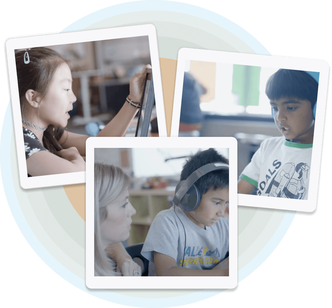 Literably | Build Great Readers with the Science of Reading
