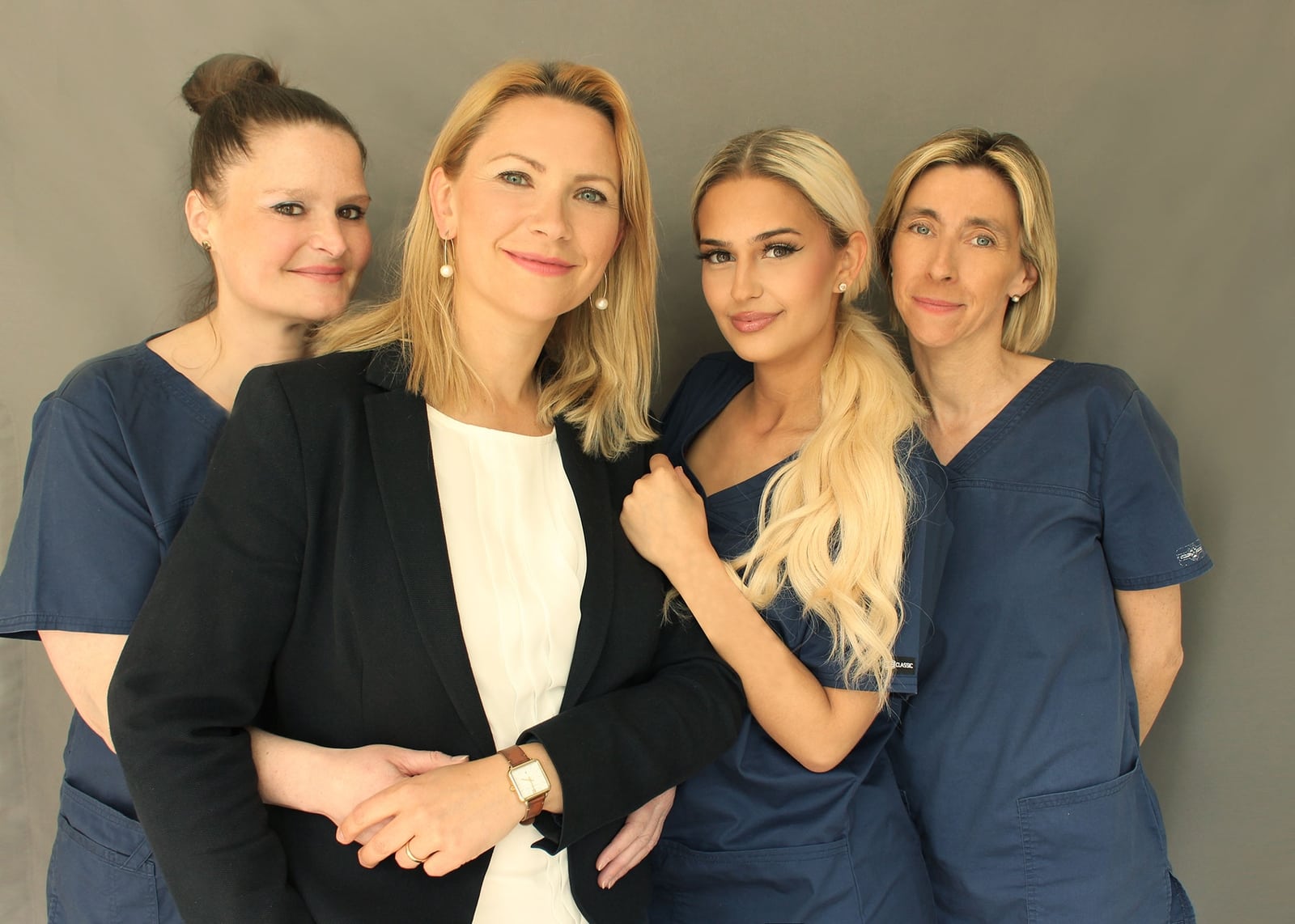 Unser Team 👁 | Zentrum für Augenheilkunde