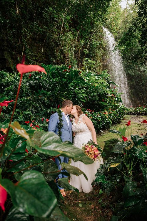 Lookbook | Kauai Elopements
