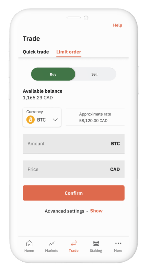 How to Buy and Sell Cryptocurrency in Canada