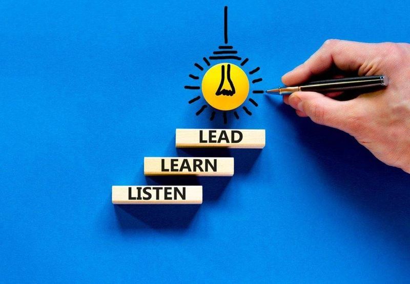 Leadership under pressure by Charlotte Heath-Bullock | Cultural Comms