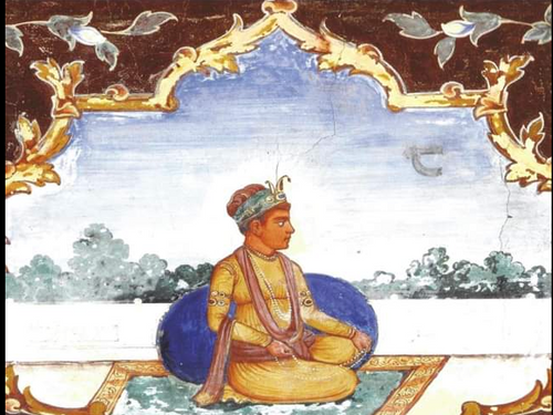 Guru Har Krishan Sahib Ji – 8th Sikh Guru - Blog Post