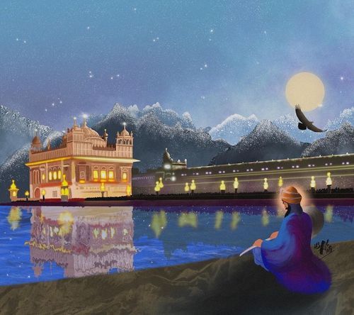 Basics Of Sikhi | Sikhi Videos, Blog, Q&As, Podcast and More