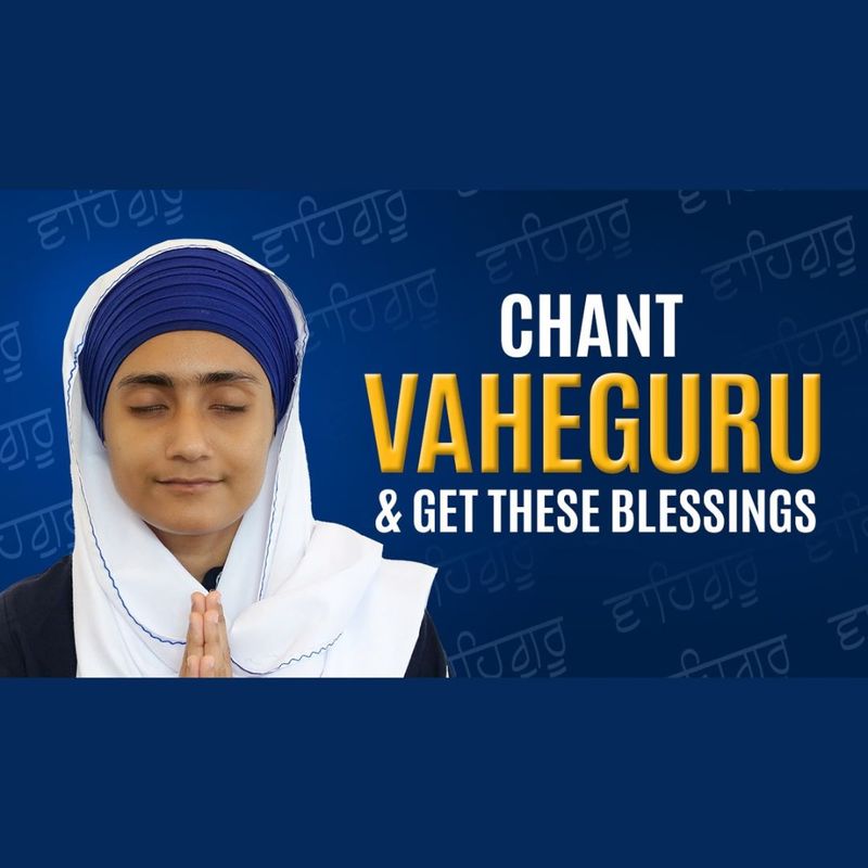 Basics Of Sikhi | Sikhi Videos, Blog, Q&As, Podcast and More