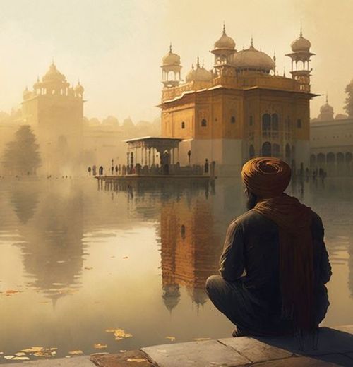Basics Of Sikhi | Sikhi Videos, Blog, Q&As, Podcast and More