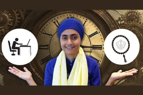 Basics Of Sikhi | Sikhi Videos, Blog, Q&As, Podcast and More