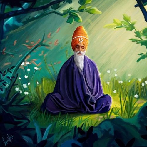 Basics Of Sikhi | Sikhi Videos, Blog, Q&As, Podcast and More