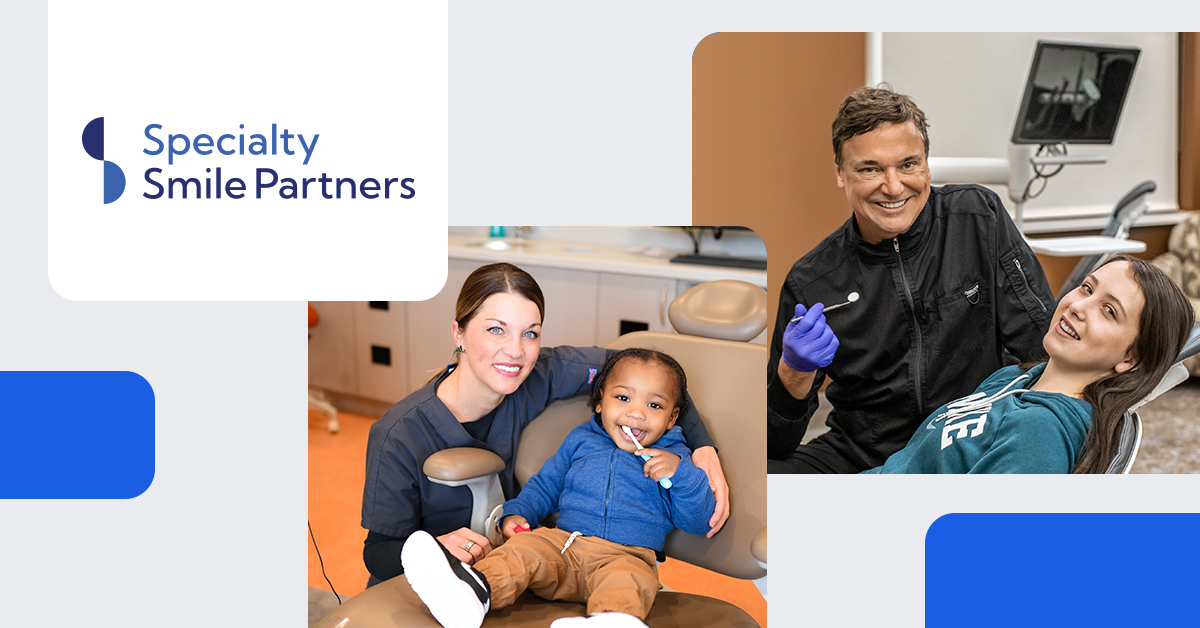 Experience-Driven Support Organization | Specialty Smile Partners