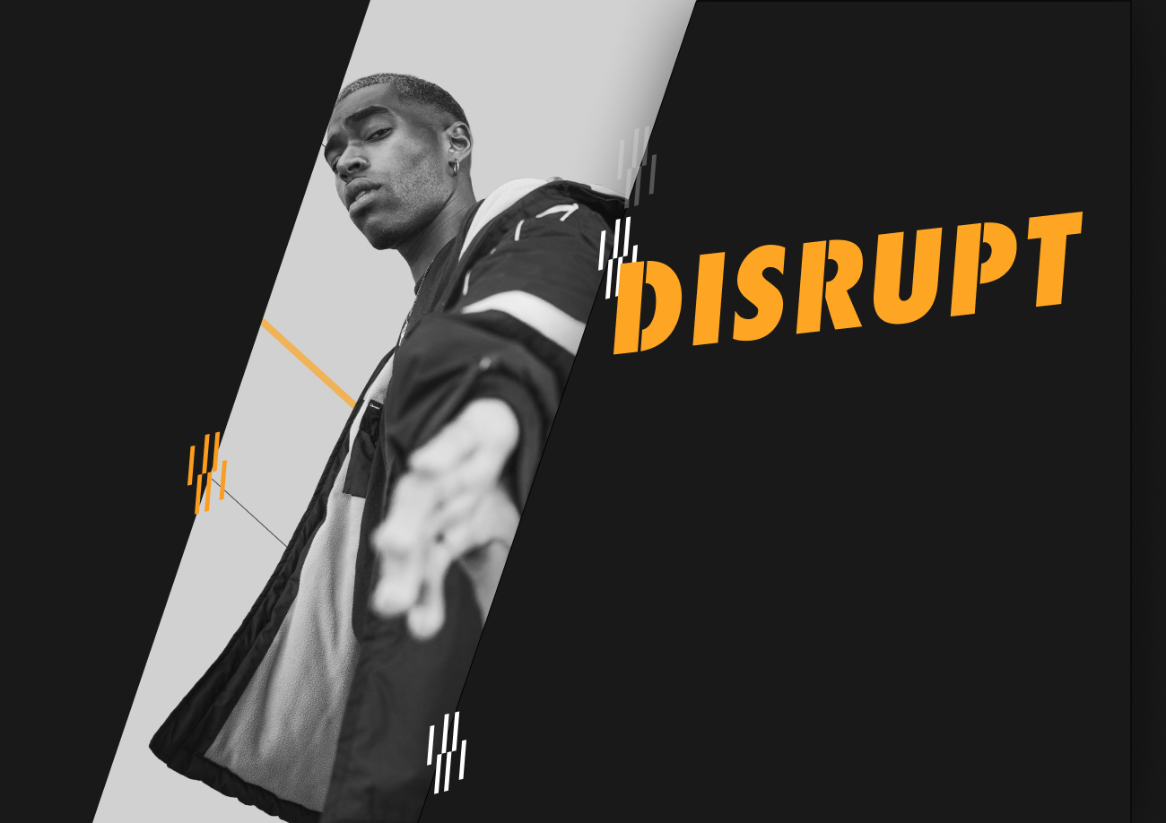 DISRUPT - Global Digital Marketing Agency | International Marketing Agency