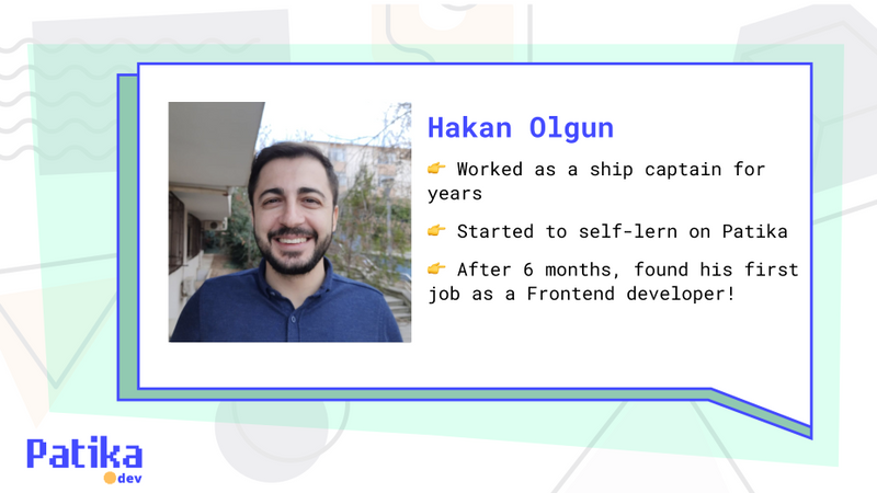 Ücretsiz Java Bootcamp | Patika