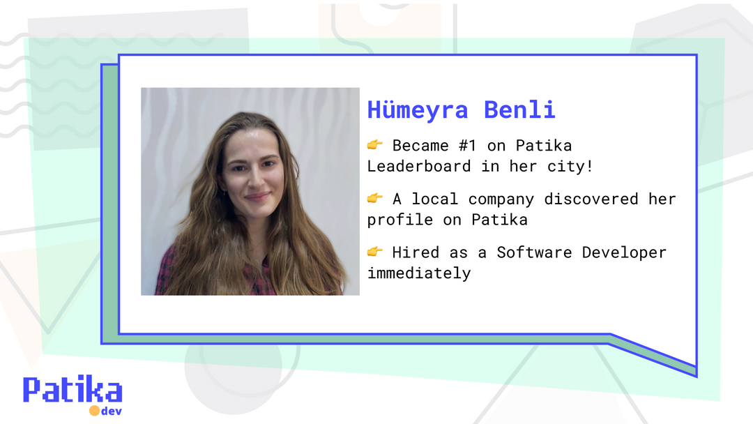 Ücretsiz Java Bootcamp | Patika