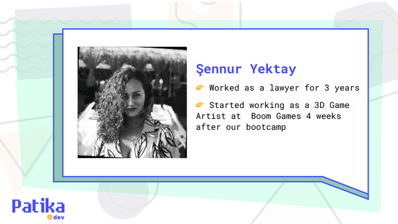 Ücretsiz Java Bootcamp | Patika