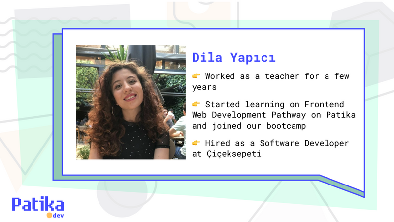 Ücretsiz Java Bootcamp | Patika