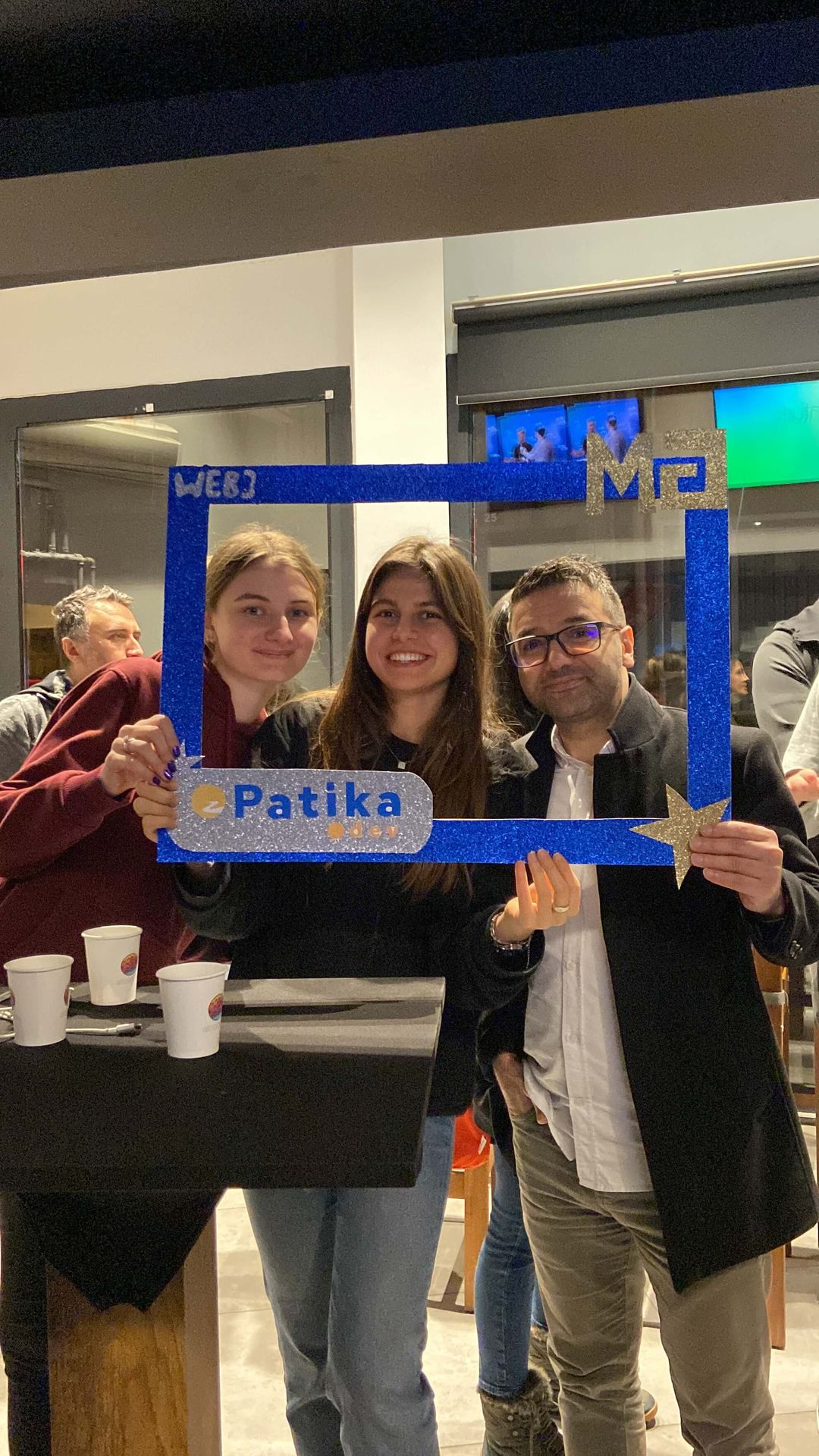 Ücretsiz Yazılım Bootcamp Programları ve Yazılım Eğitimleri | Patika.dev