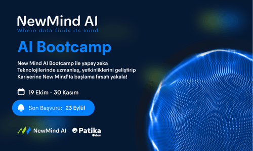 Programlar ve Bootcampler | Patika.dev