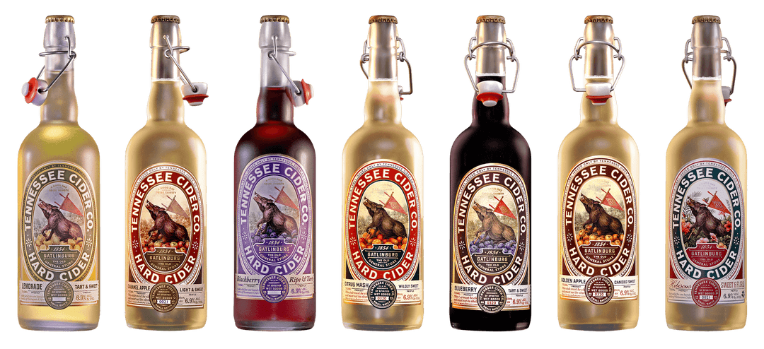 Tennessee Cider Company | Home