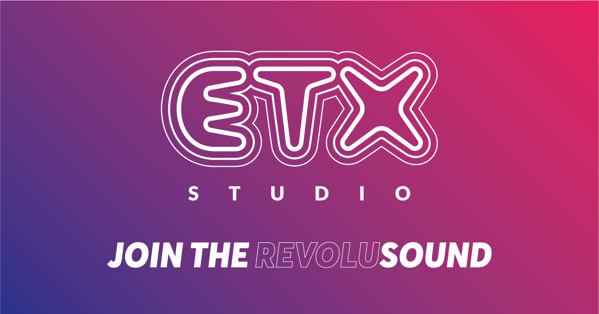 ETX Majelan - Spécialiste de l'audio digital B2B