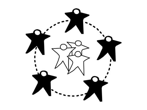 Impromptu Networking – Mit Liberating Structures gemeinsam mehr ...