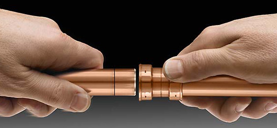 Copper Development Association - ZETA