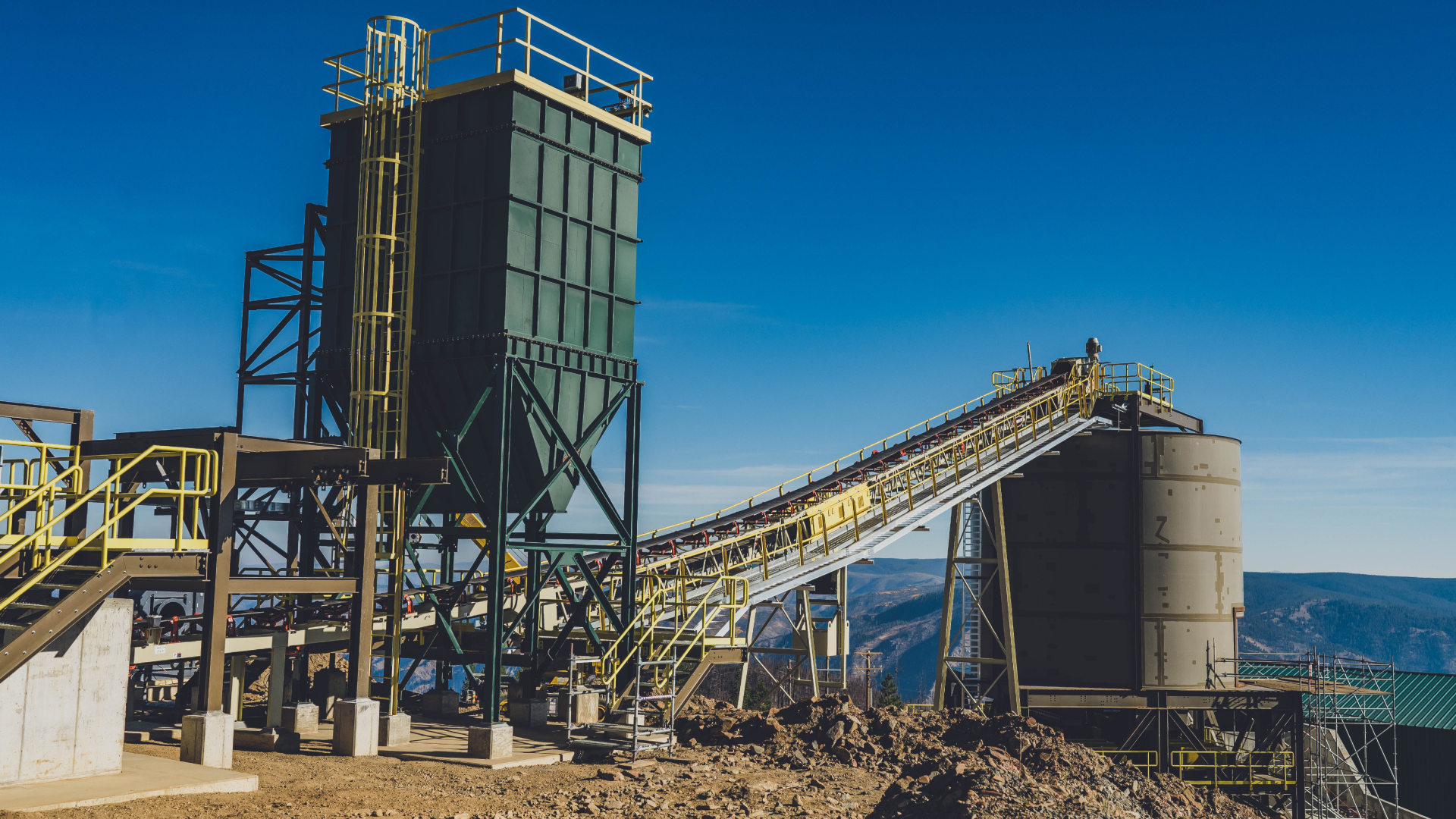 Summary of Proposed Changes to Mining Under FAST-41 - ZETA