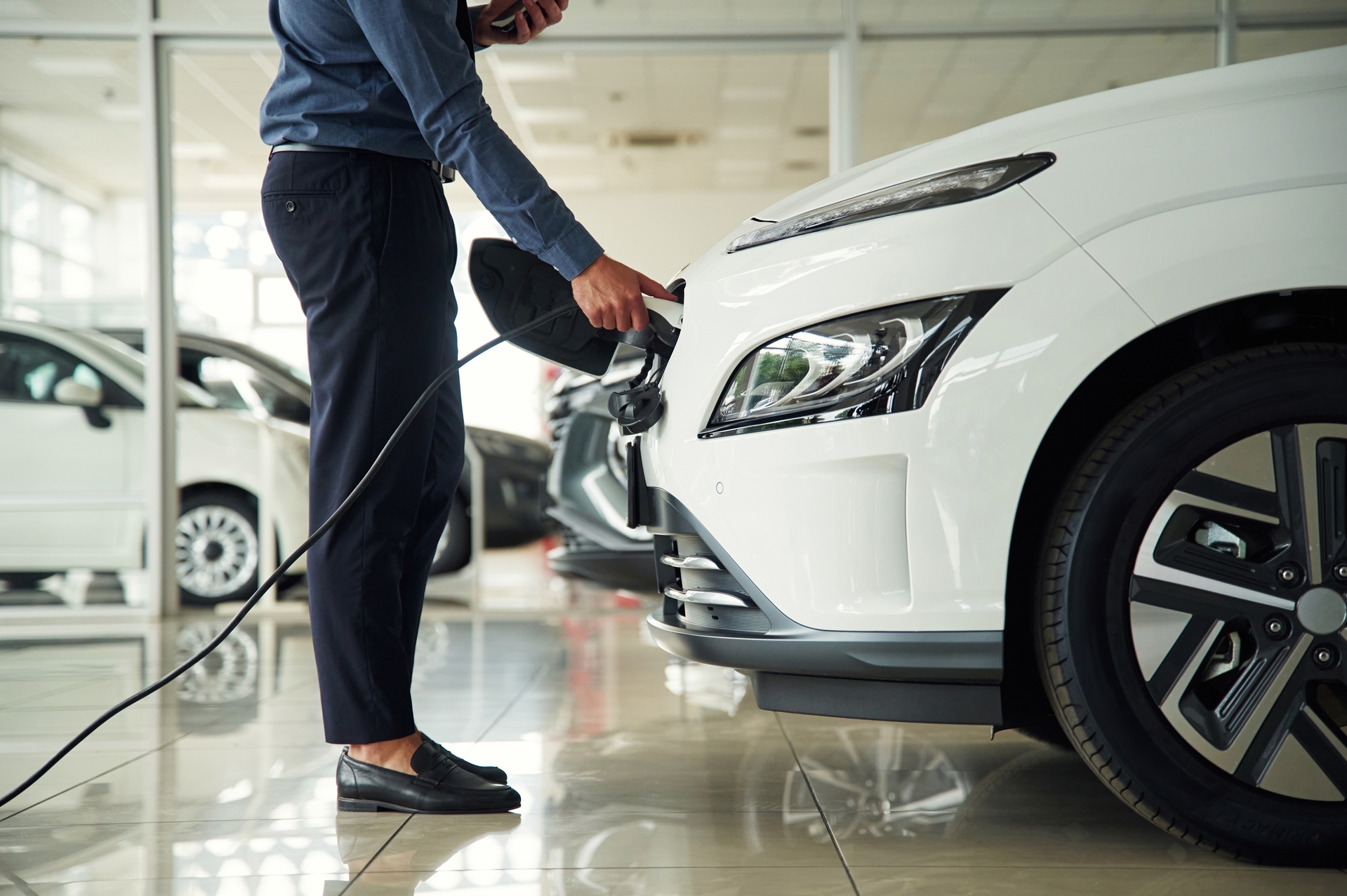Overview of Final 30D New Clean Vehicle Tax Credit Requirements - ZETA