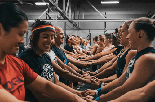 Give Lively Member Stories | Examples
