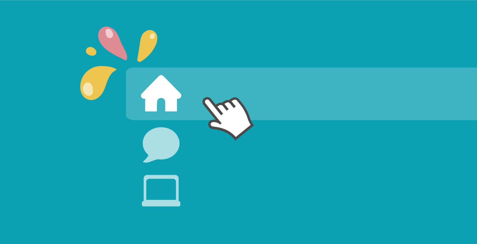 🎶To the left, to the left: The Nonprofit Admin Portal's new left-hand ...