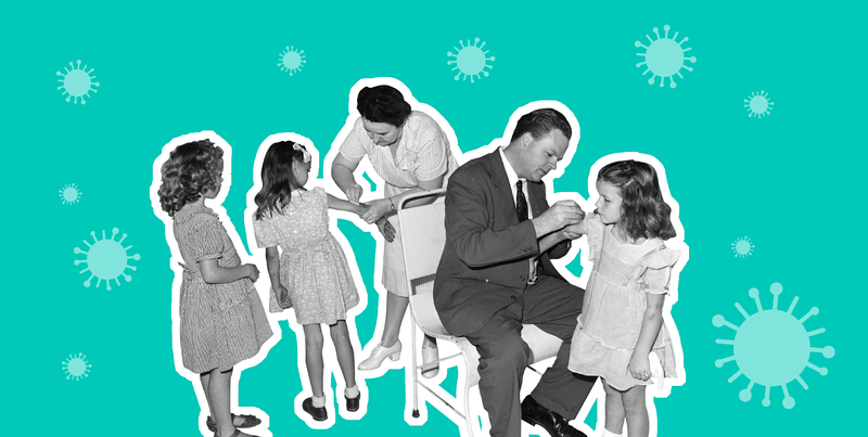 Four nonprofits in honor of National Immunization Awareness Month ...