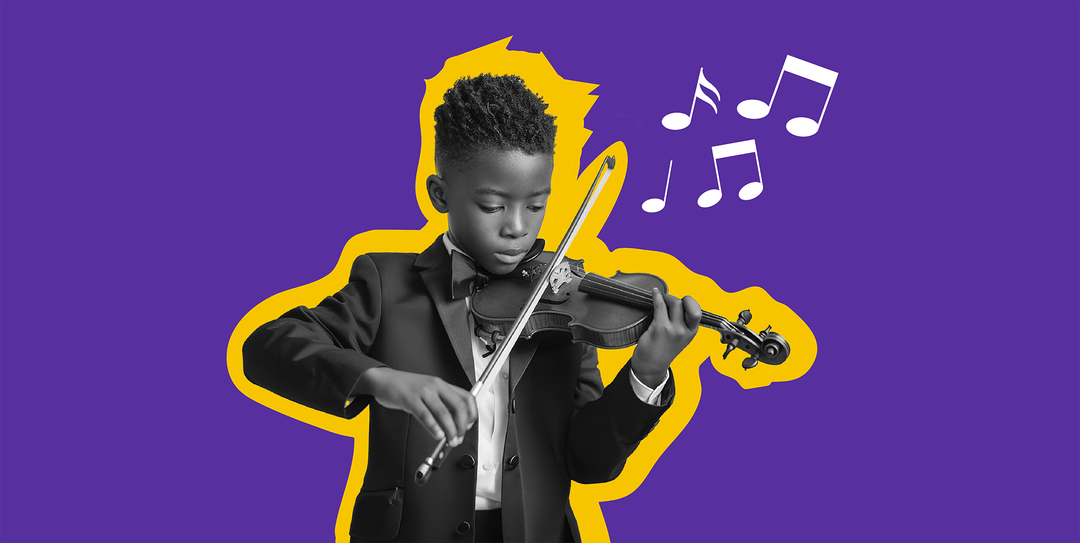 Six nonprofits in honor of Classical Music Month | Give Lively