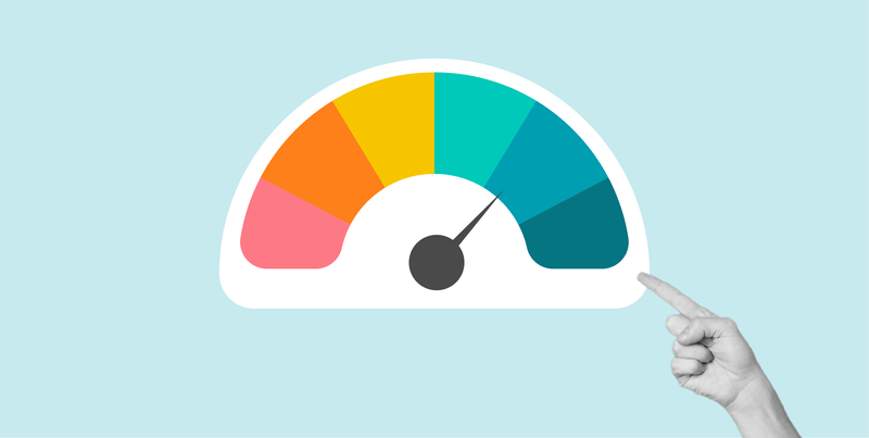 We feel good about our Net Promoter Score! | Give Lively
